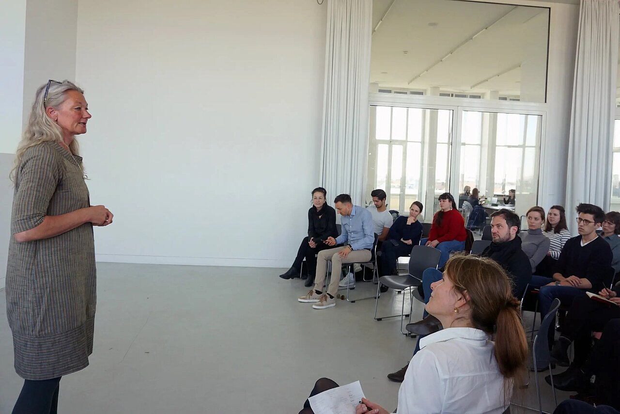 Stiftungsprofessur - Sto-Stiftung