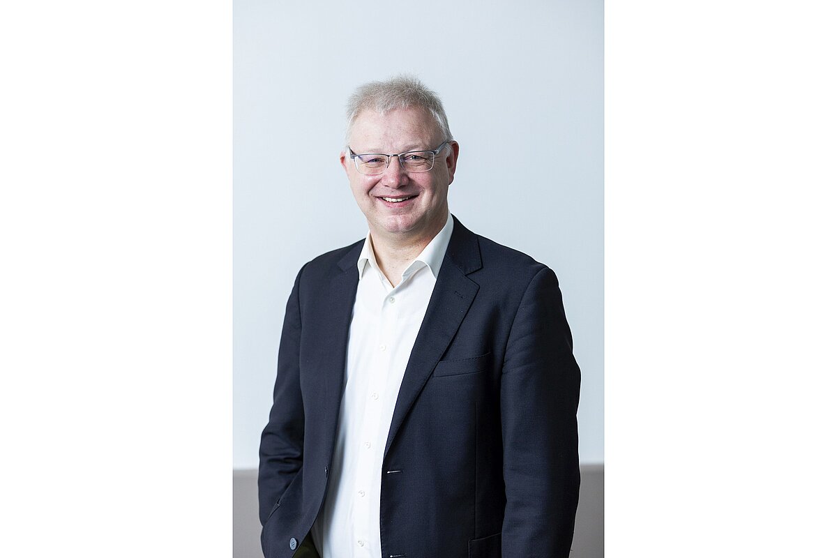 Kontinuität, neue Köpfe und neue Ideen - Sto-Stiftung