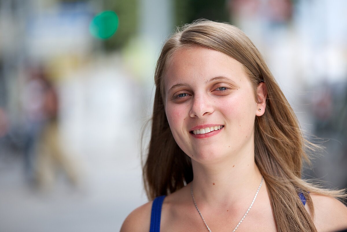 Lacktechniker-Stipendiaten im Portrait - Sto-Stiftung